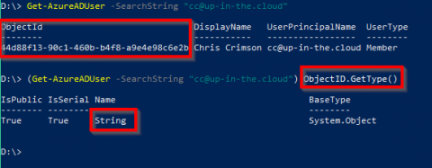 Convert a GUID into Base64 and vice versa - Scripting up in the Cloud