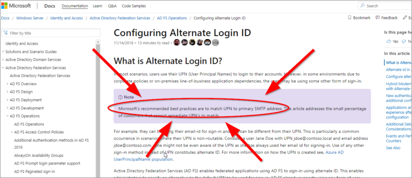 Scripting the Azure AD Portal: User Properties - Scripting up in the Cloud