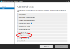 Check your Sources! The mS-DS-ConsistencyGUID Source Anchor - Scripting ...