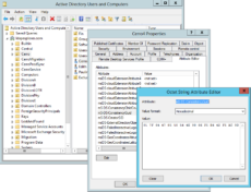 The GUID Conversion Carousel - Scripting up in the Cloud