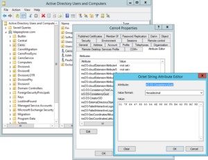 The GUID Conversion Carousel - Scripting up in the Cloud