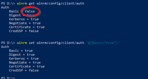 Troubleshooting "New-ExoPSSession : Create Powershell Session is failed using OAuth" - Scripting ...